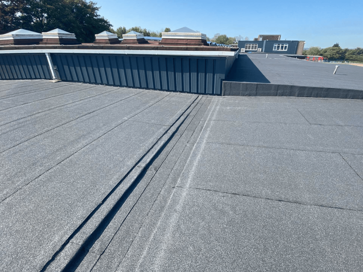 Mod-Bit Roofing – Reputable Roofing & Siding